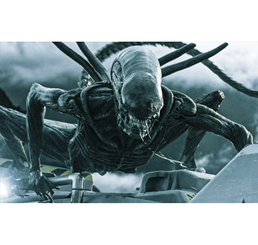 No había visto la saga Alien… hasta hoy (Lo que me dejó y quitó ...